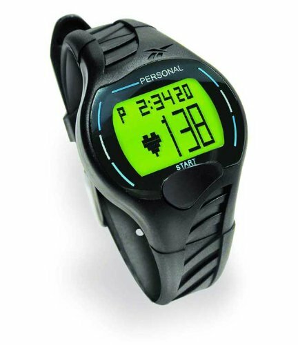 Reebok Personal Heart Rate Monitor AND WATCH WITH INSTRUCTIONS | eBay