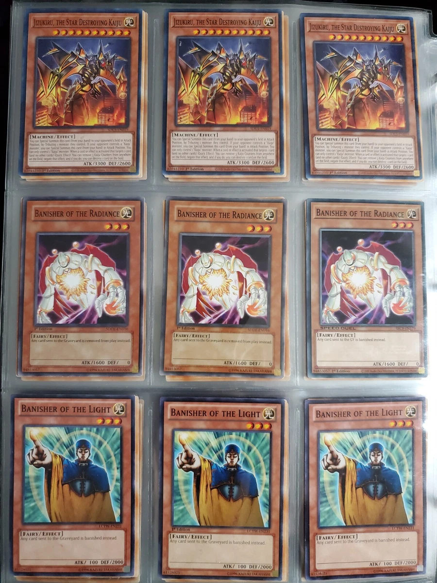 Necroface Deck Ygo