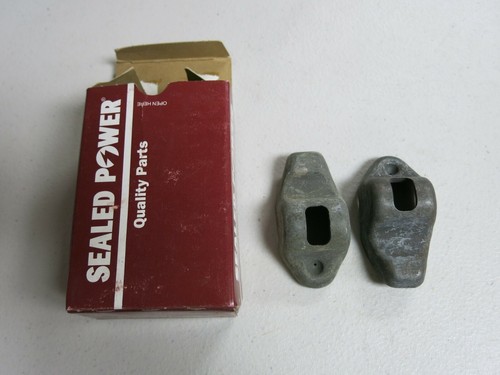 NOS SEALED POWER ENGINE ROCKER ARM R913 FITS CADILLAC | eBay