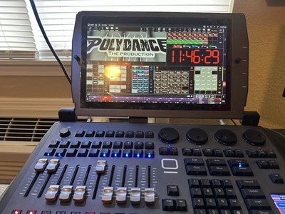 Obsidian Onyx Nx2 + Flight case | eBay