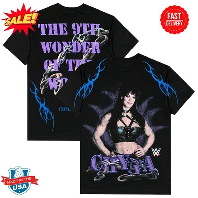Men's Black Chyna 9th Wonder 3D T-Shirt | eBay