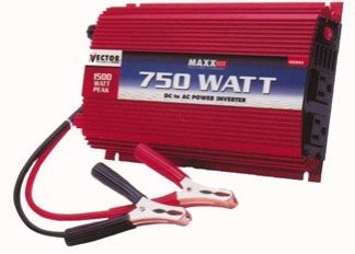 Vector VEC043 750-Watt Power Supply for sale online | eBay