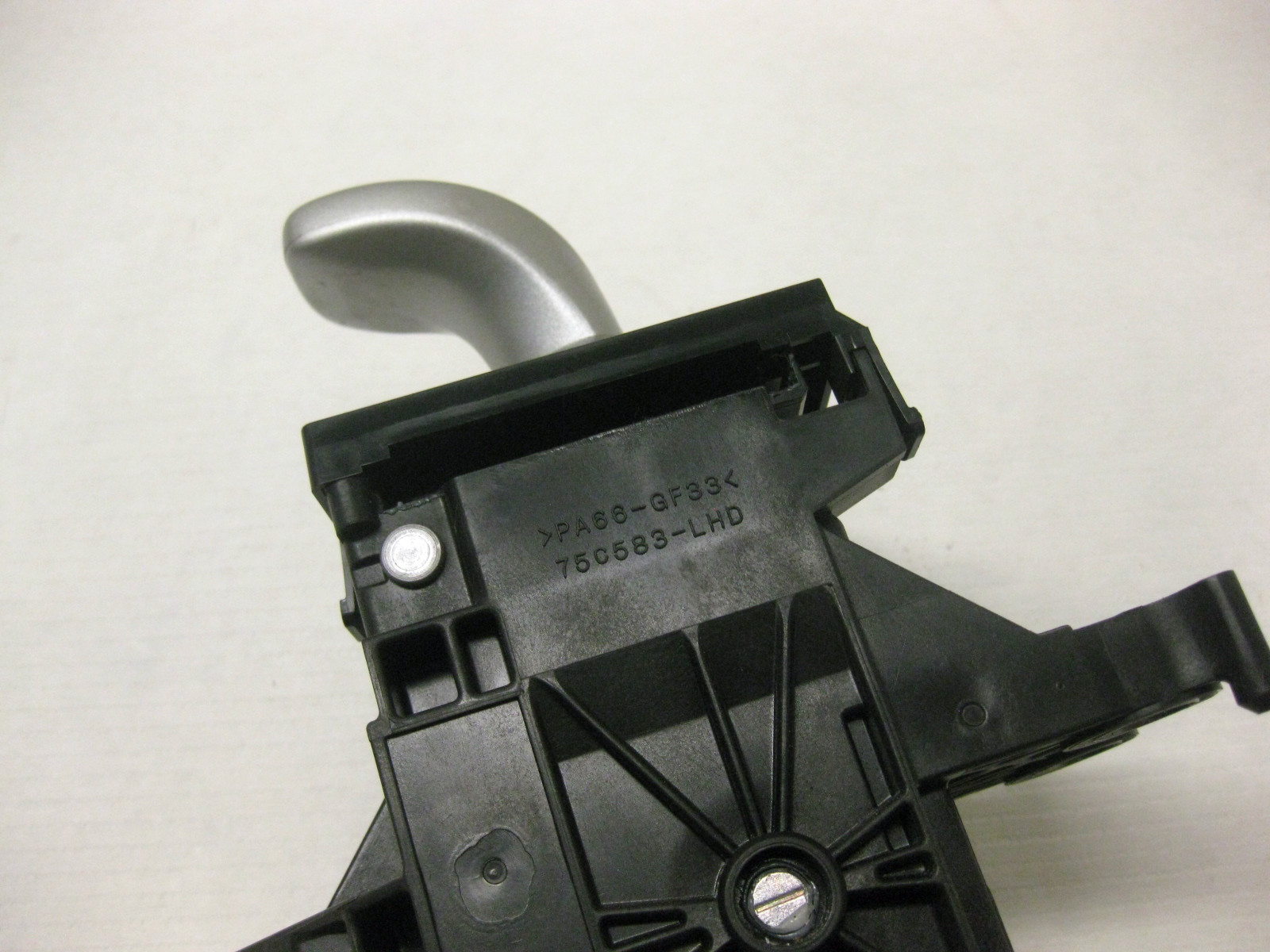 2011 TOYOTA PRIUS SHIFTER ASSEMBLY AUTO 75C583 OEM 10 11 12 13 14 15 | eBay