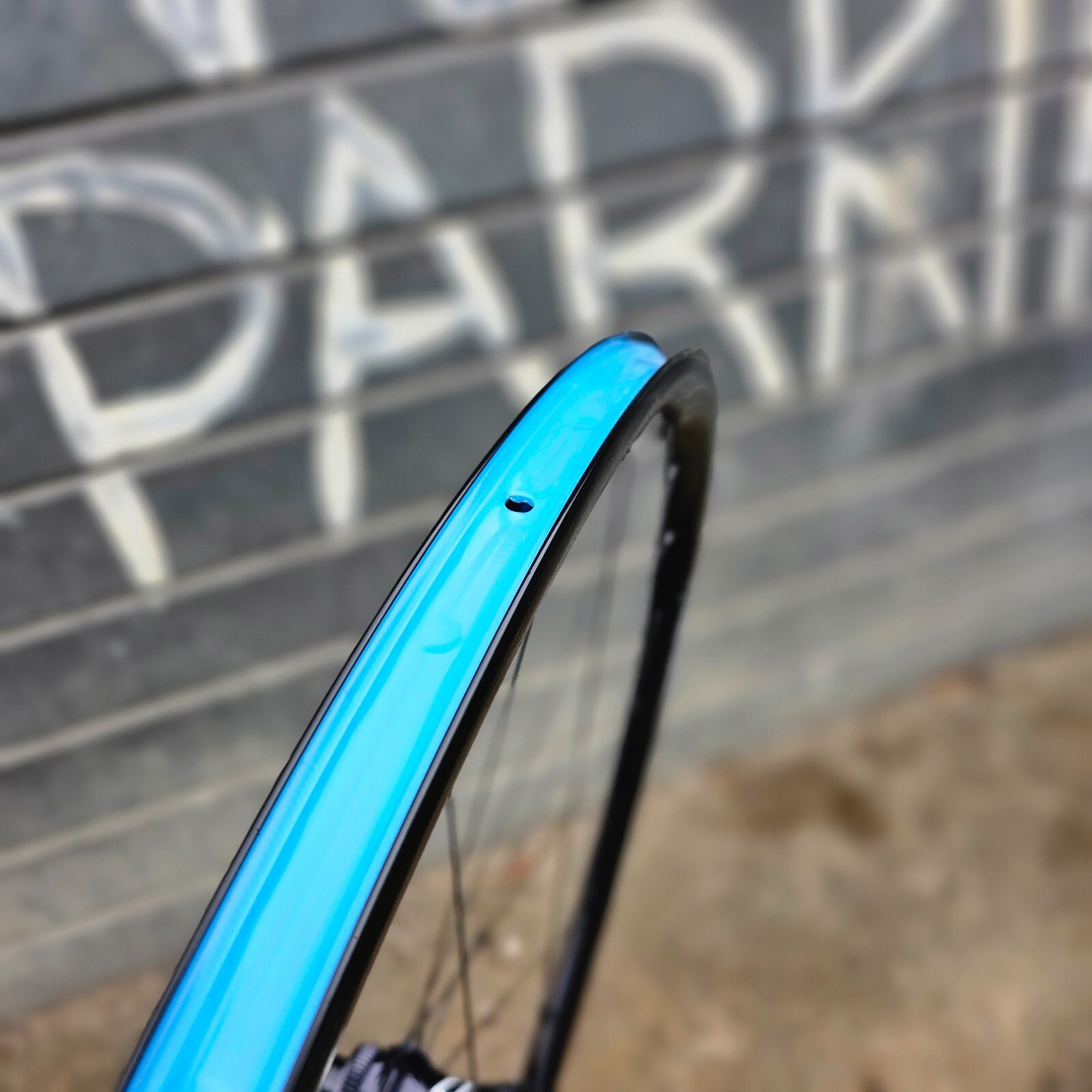 Microtech - MR Lite - Disc Brake Tubeless Ready Wheels - Lightweight ...