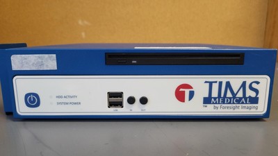 Surgery & OR - System 2000