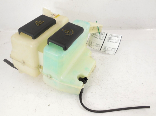 2002-2011 Ford Ranger Windshield Washer Fluid Bottle Reservoir OEM 3.0L ...