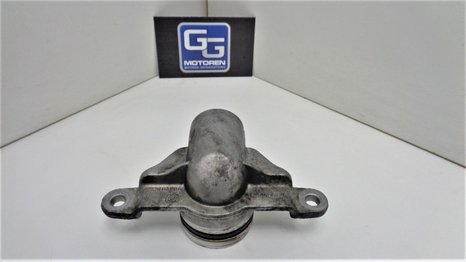 Original Mercedes OM642 CDI Entlüftungsdeckel A6420100131 Entlüftung ...