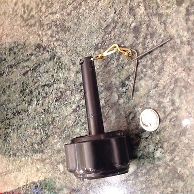 Deutz 19 hp diesel Wisconsin plastic fuel Cap HMMWV ricambi ruggerini ...