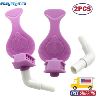 Dental Imaging & X-Ray - Bite Blocks