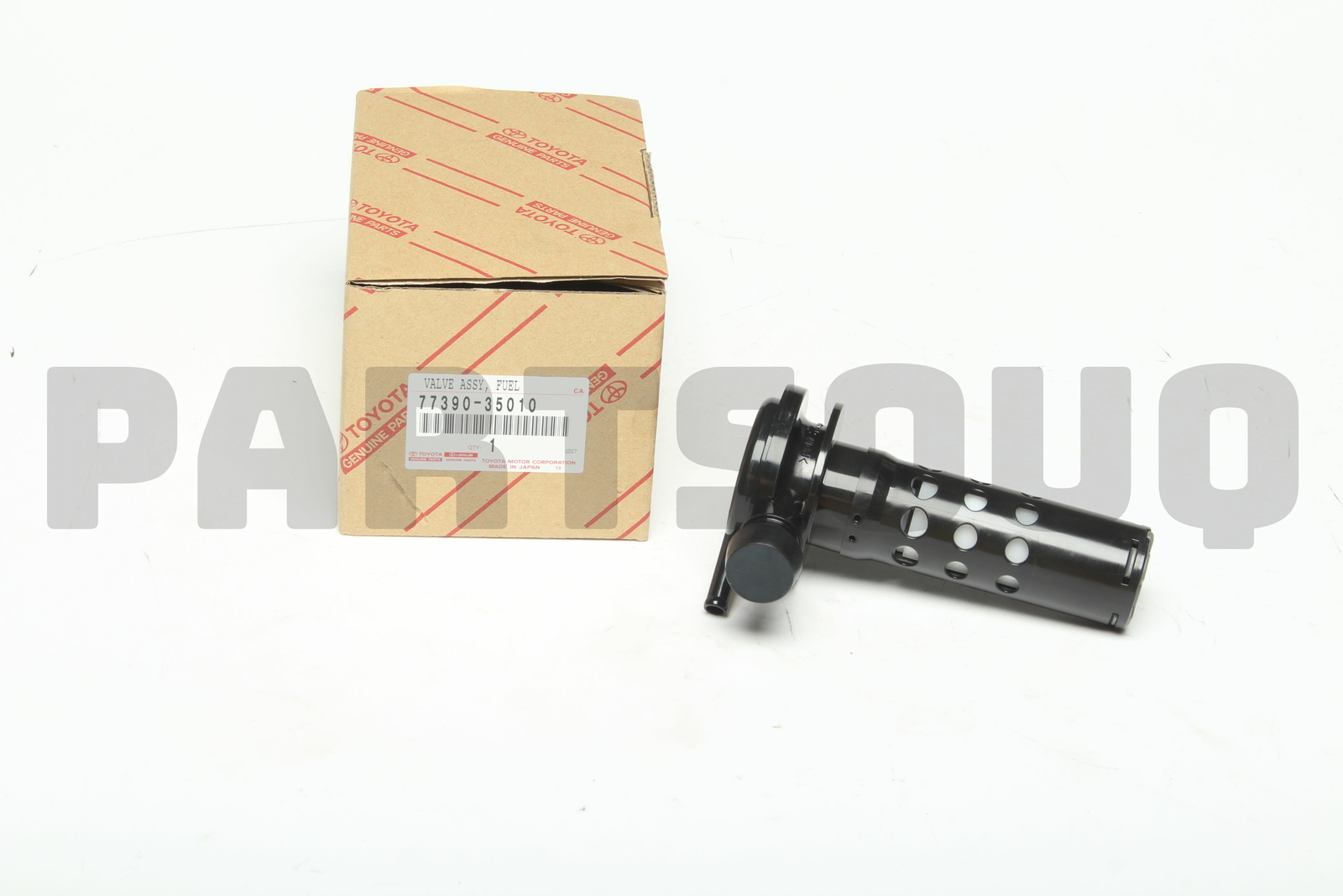 7739035010 Genuine Toyota VALVE ASSY, FUEL TANK INLET 77390-35010 | eBay