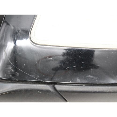 2009 Mercedes-Benz C300 LH Door Mirror Part Number - 2048100176 | eBay