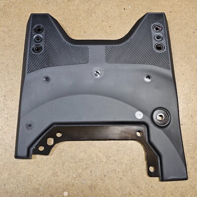 2015-2020 Ford Bronco Raptor Spare Wheel Retaining Reinforcement ...