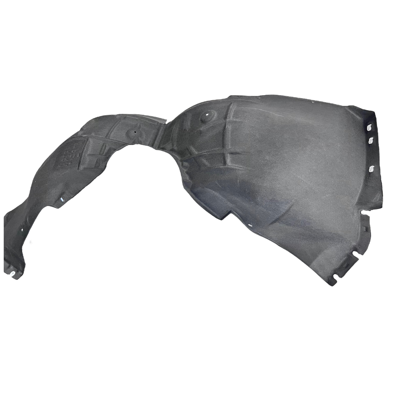 For 2016-2019 Chevy Cruze Front Driver Side Inner Fender Liner LH ...