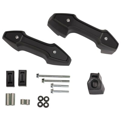 Yamaha Engine Guards for 19-20 Tracer 900 OEM B1J-F11D0-V0-00 | eBay