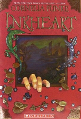 Inkheart, funke, cornelia 9780439709101 | eBay