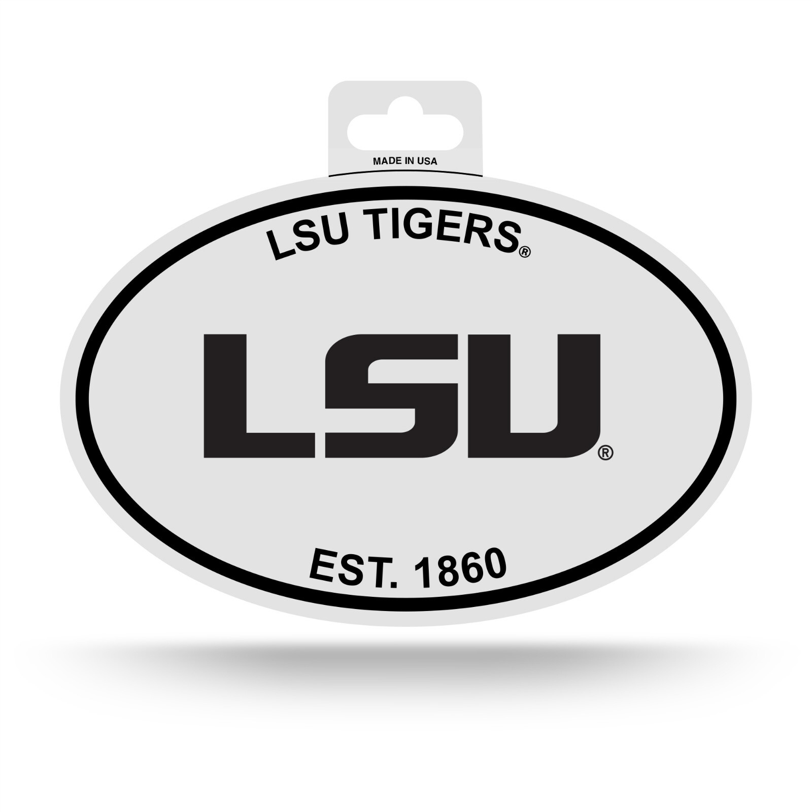 Lsu Football Logo Black And White