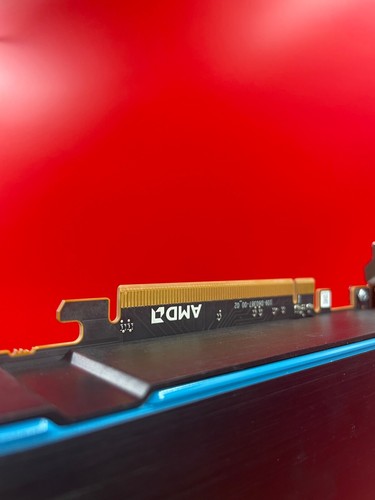 AMD Radeon PRO V620 32GB GDDR6 Graphics Cards for sale online | eBay