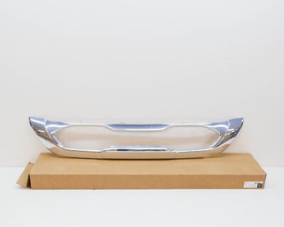 MERCEDES-BENZ GLE W167 FRONT BUMPER LOWER COVER A1678853300 ORIGINAL NO ...