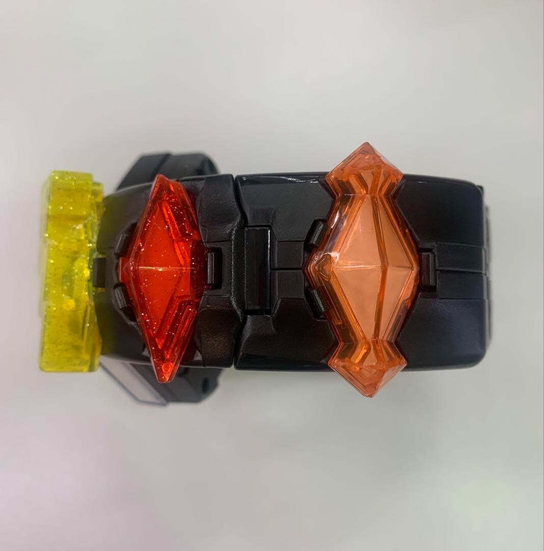 Pokemon Pokemon Z Power Ring 6 Z Crystal Takara Tomy Official ...