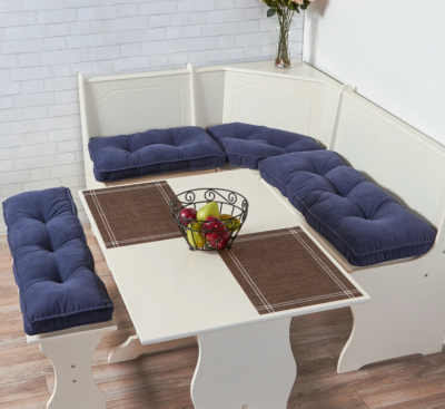 Dining Room Bench Cushions