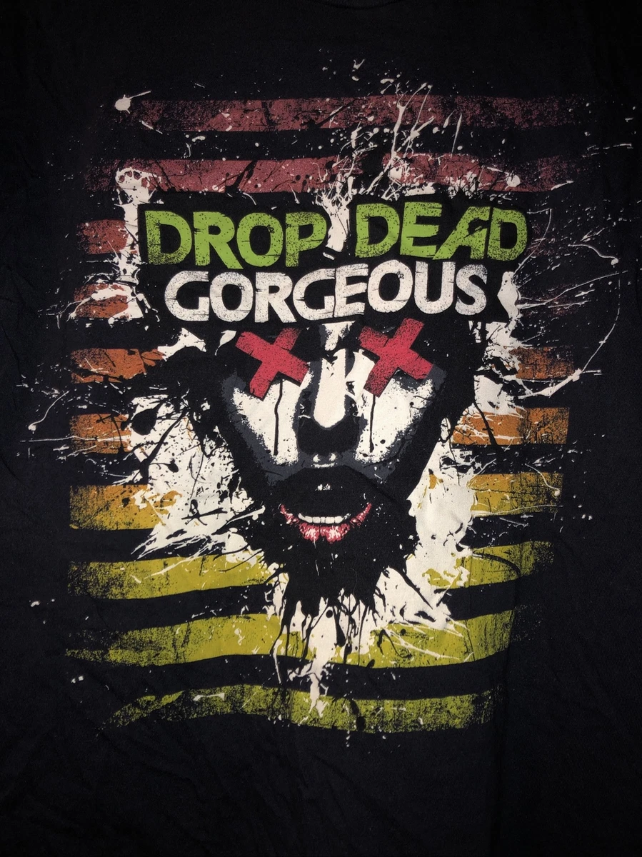 Drop Dead Iphone Wallpaper