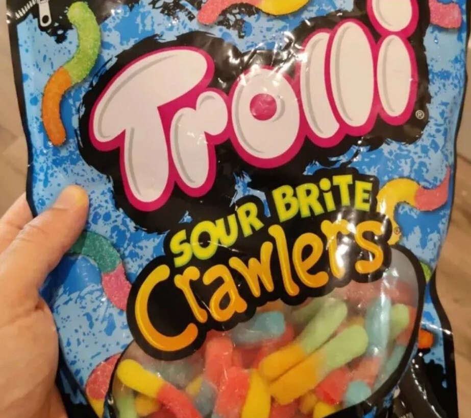 WoW Warcraft Trolli Candy Pack Rewards - Gummi Pet, Tabards, You Pick ...