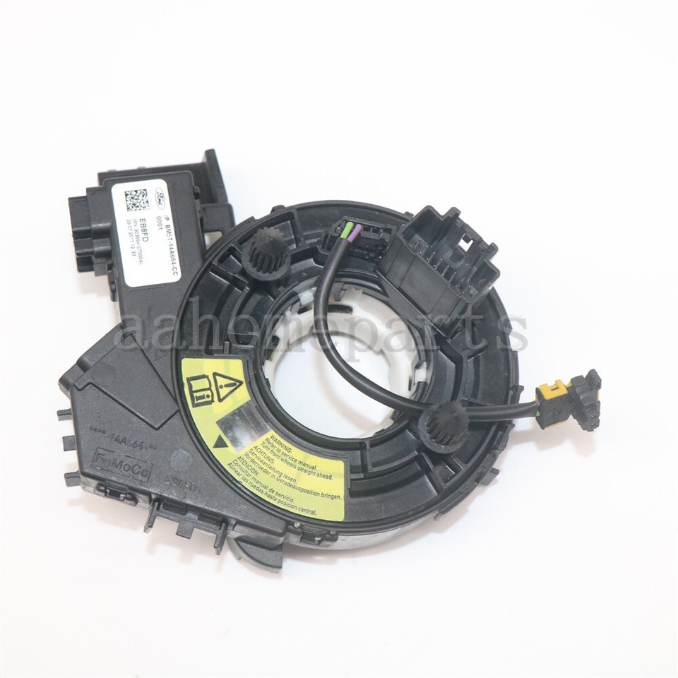 Clock Spring Assembly BM5T-14A664-CC BM5T14A664CC for Ford Focus MK3 | eBay