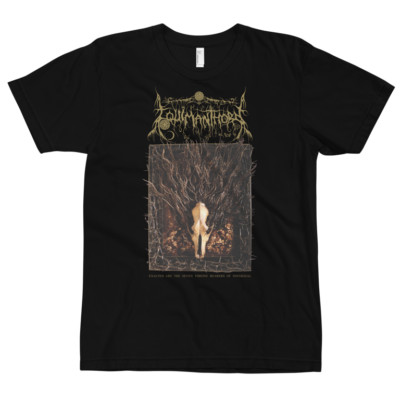 EQUIMANTHORN - EXALTED ARE THE SEVEN../ Absu, Zemial, Agatus ...