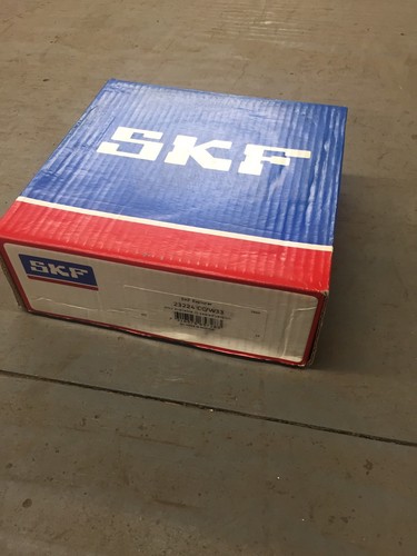New SKF 23224 CC/W33 Spherical roller bearing | eBay
