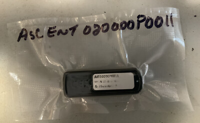 1 IGT CRYSTAL CORE DUAL G20 G23 FAMILY 20 FOUNDATION ASCENT020000P0011 ...