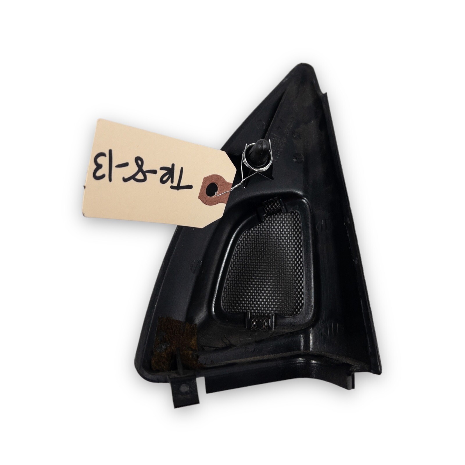 1997-2001 Camry Front Driver Door Interior Mirror Sail Panel Tweeter ...