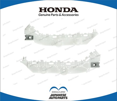 Honda Genuine 06-11 71193-SNW-003 71198-SNW-003 CIVIC TYPE R FD2 Spacer ...