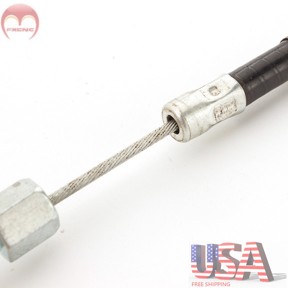 2001-2004 Suzuki GSX-R1000 For Stunt Clutch Pull Cable Lever ...