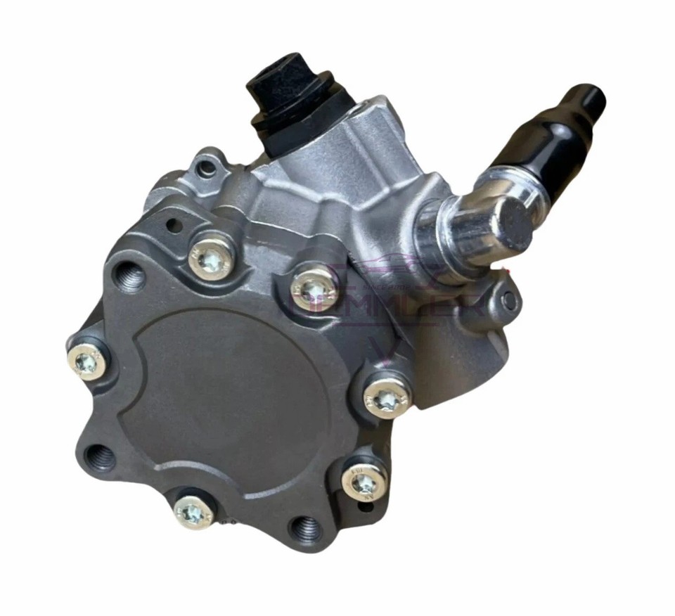 Auto Steering Gear Box Power Steering Pump 32416763576 For Rolls Royce ...