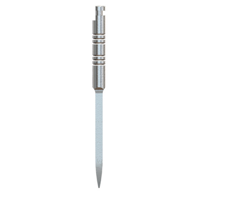 Nordin Post Reamers Square Reamers #4 Short 28 mm, Package of 3 (04-408 ...
