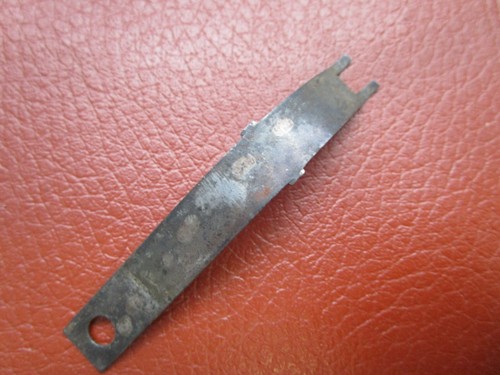 Browning Belgium A5 original trigger spring for early front safety variation | eBay