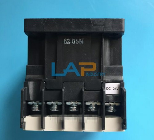 1PCS NWE FOR FUJI SK06L-E10 24VDC magnetic Contactor 1NC | eBay