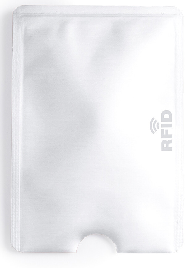 Credit Card Holder Protection Rfid Security Data Weave Documents Slim ...