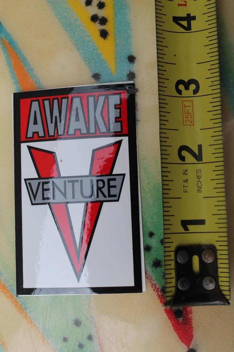 Venture Trucks Logo