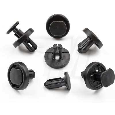 10x Verkleidung Befestigungs Clip für Toyota Lexus | 9046707220 | eBay