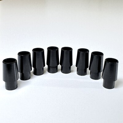 10 pcs Ping .355” Collar Iron Ferrules Fit G 400 410 425 430 I 500 510 ...
