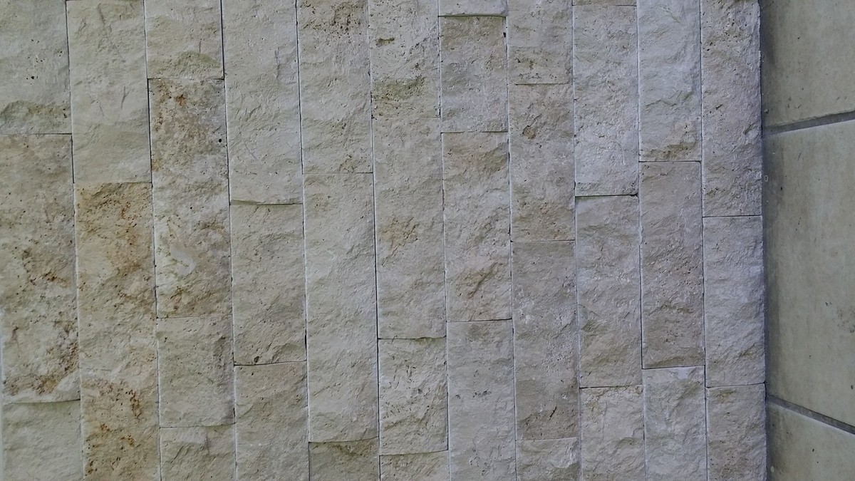 Travertine Stone Wall Cladding