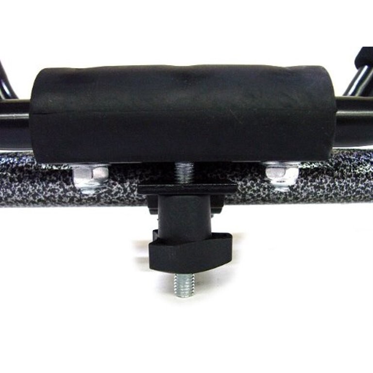 2 Pair Universal J Bar Kayak Roof Rack Carrier Canoe Roof Top Mount Car ...