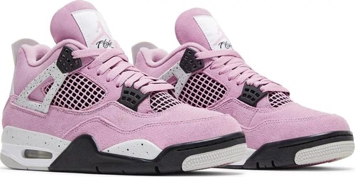 Nike Air Jordan 4 Retro "Orchid" Jordan Ⅳ AJ4 Women's AQ9129-501 | eBay