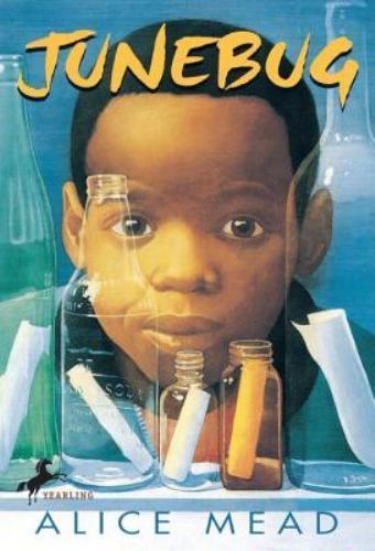 Junebug by Alice Mead (1997, Digest Paperback) for sale online | eBay