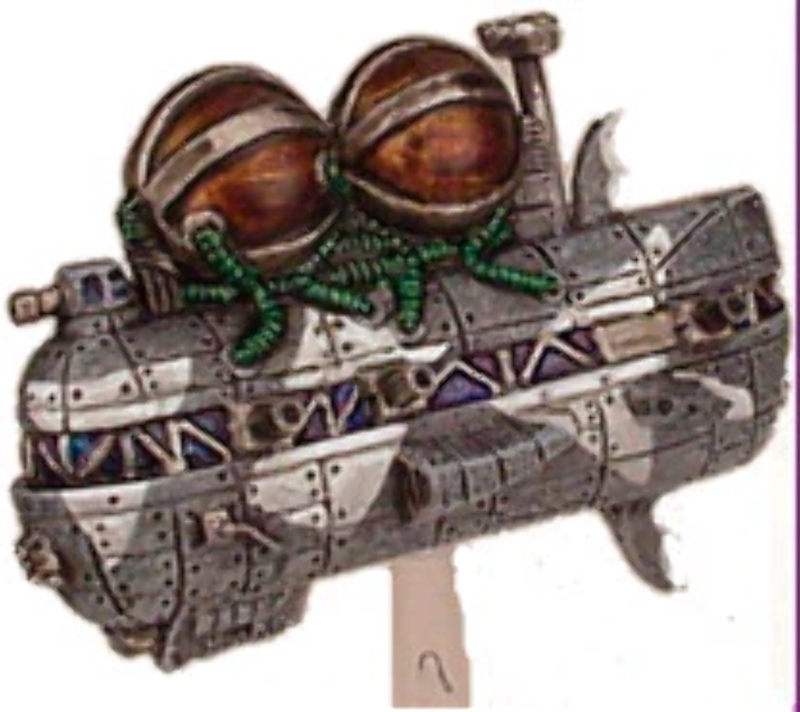 ZN Games Steampunk Warballon Airships - Hammersmith Gunship | eBay