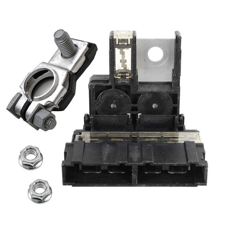 Positive Battery Cable Fuse Fusible Link Fit For Nissan Armada Cube ...