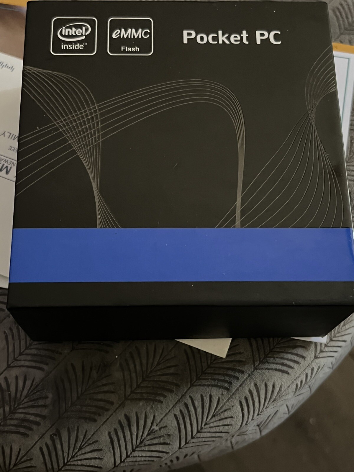 intel pocket pc | eBay