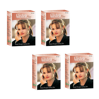 Best Acne Pills Natural Blood Purifier To Prevent Pimples 240 Glisten ...