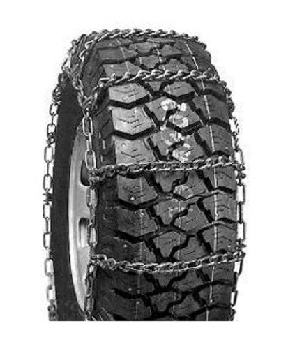 Wide Base 315/70R15 Truck Tire Chains - 3229R | eBay